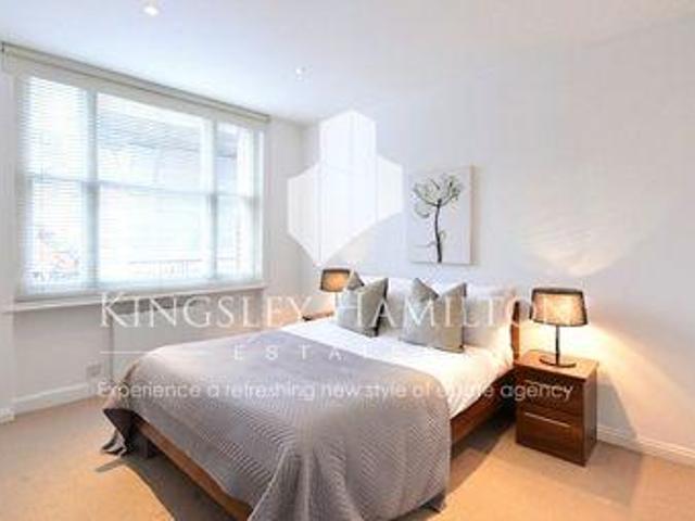 1 Bedrooms Flat for rent in Hill Street, Mayfair, London W1J