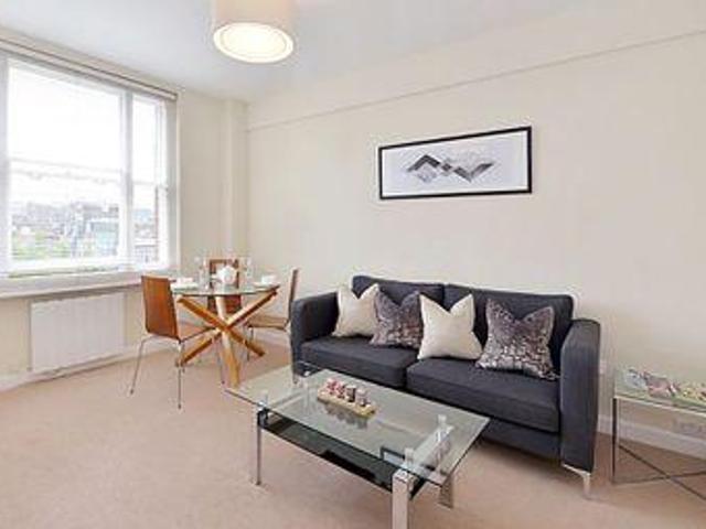 1 Bedrooms Flat for rent in Hill Street, Mayfair, London W1J
