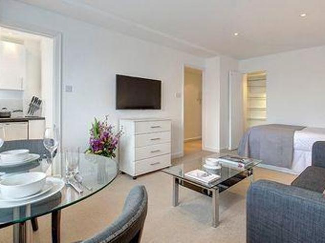 1 Bedrooms Flat for rent in Hill Street, Mayfair, London W1J