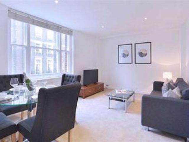 1 Bedrooms Flat for rent in Hill Street, Mayfair, London W1J