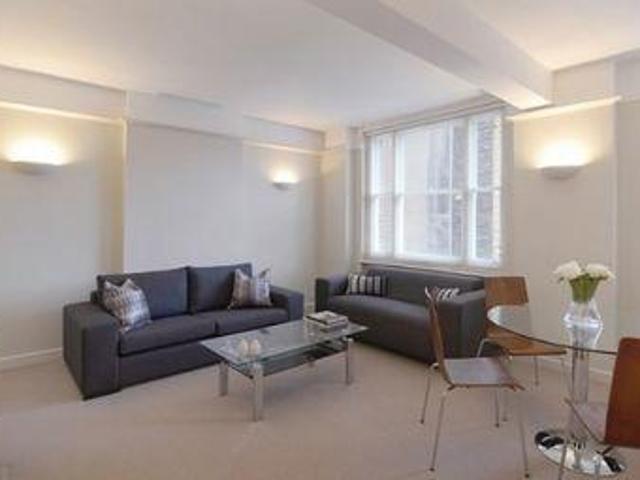 1 Bedrooms Flat for rent in Hill Street, Mayfair, London W1J