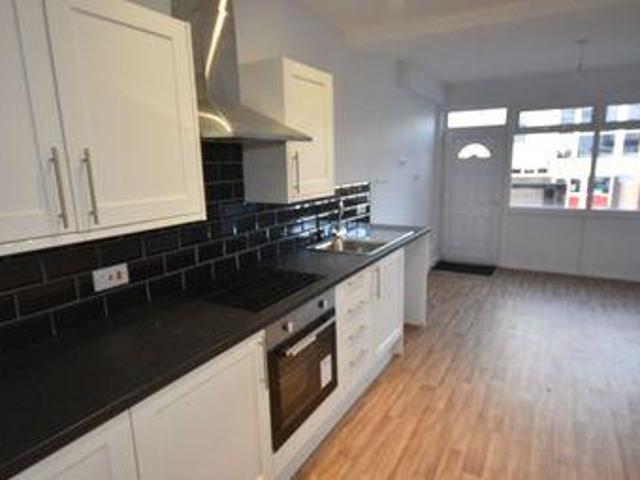 1 Bedrooms Flat for rent in Hill Street, Stoke On Trent, Staffordshire ST4