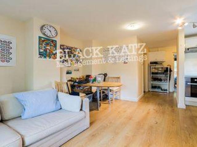 1 Bedrooms Flat for rent in Hillmarton Road, London N7