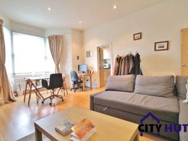 1 Bedrooms Flat for rent in Hillmarton Road, London N7