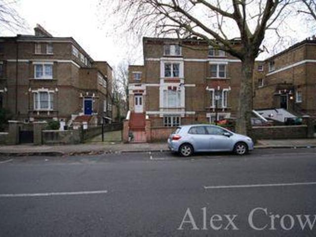 1 Bedrooms Flat for rent in Hillmarton Road, London N7