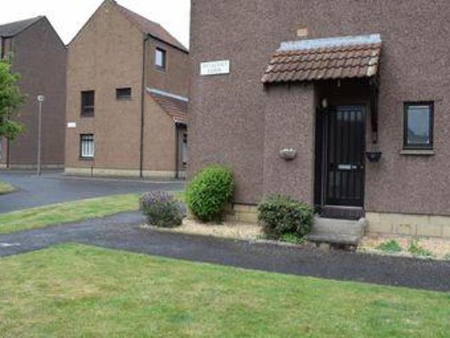 1 Bedrooms Flat for rent in Hillcoat Loan, Edinburgh EH15