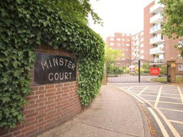 1 Bedrooms Flat for rent in Hillcrest Road, Ealing, London W5