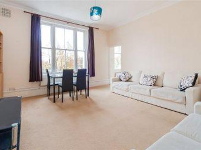 1 Bedrooms Flat for rent in Hilldrop Road, London N7