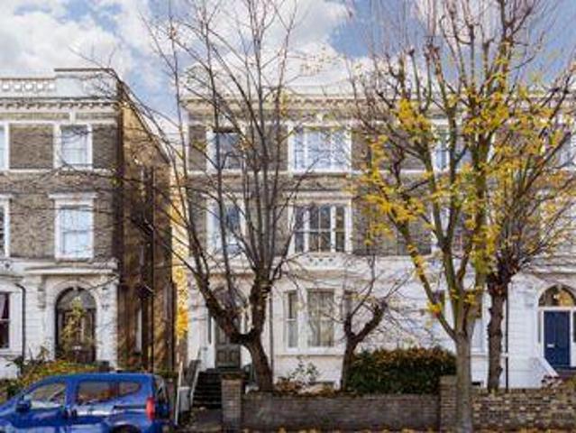 1 Bedrooms Flat for rent in Hilldrop Road, London N7