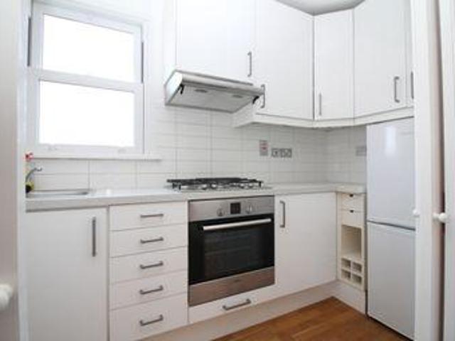 1 Bedrooms Flat for rent in Hillfield Avenue, London N8