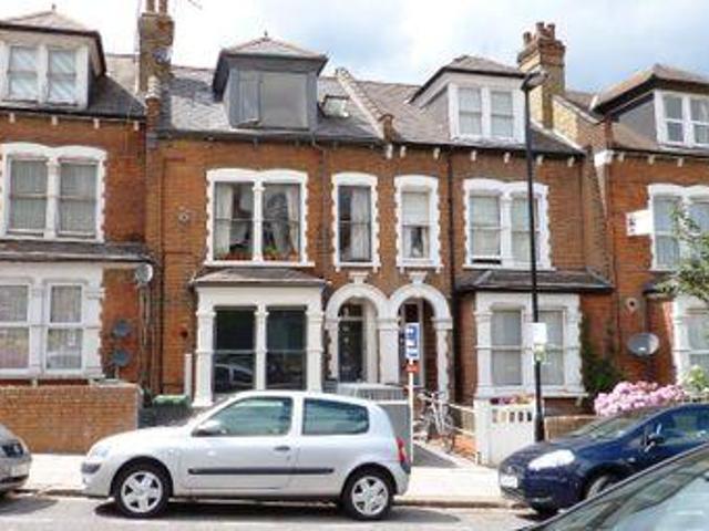 1 Bedrooms Flat for rent in Hillfield Avenue, London N8