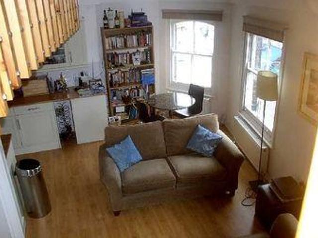1 Bedrooms Flat for rent in Hills Road, Cambridge CB2