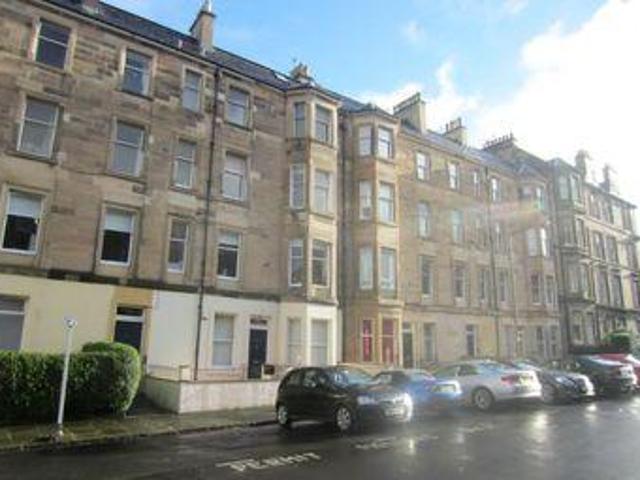 1 Bedrooms Flat for rent in Hillside Street, Hillside, Edinburgh EH7