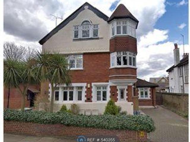 1 Bedrooms Flat for rent in Hilly Fields Crescent, London SE4