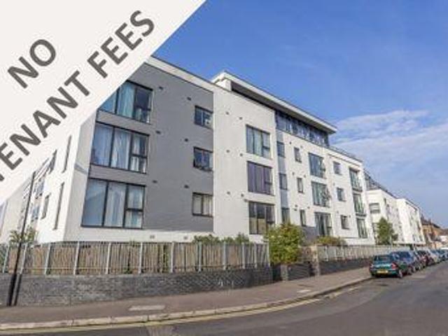 1 Bedrooms Flat for rent in Hillyfield, London E17
