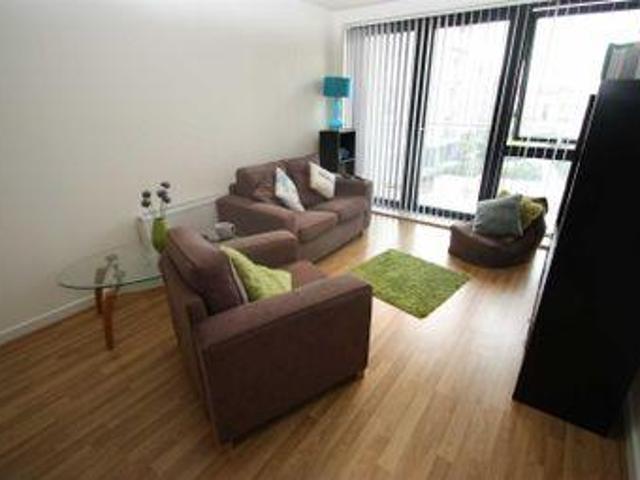 1 Bedrooms Flat for rent in Hillyfield, London E17