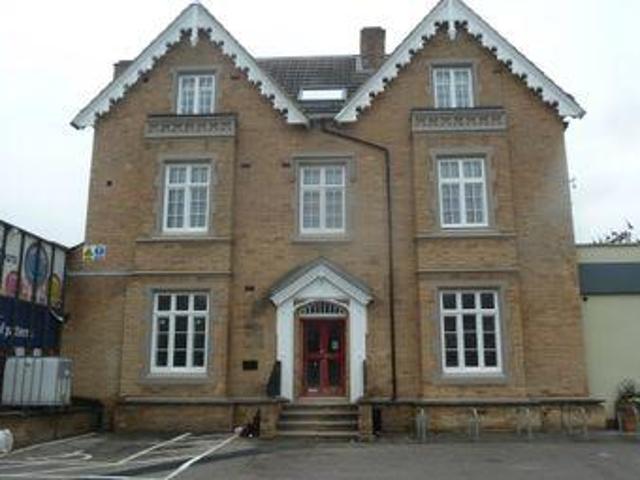 1 Bedrooms Flat for rent in Hinckley Road, West End, Leicester LE3