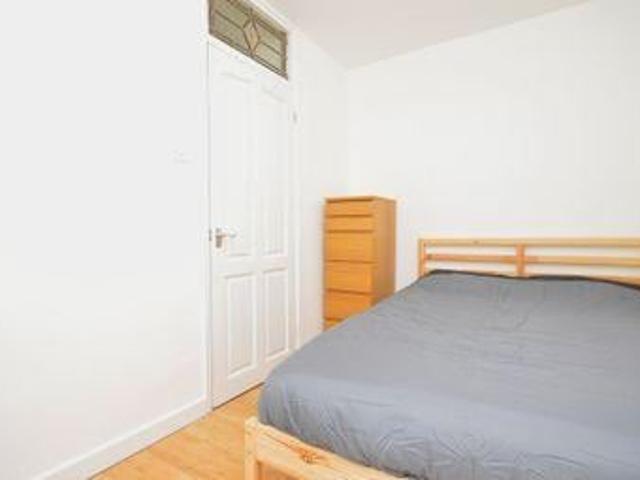 1 Bedrooms Flat for rent in Hind Grove, Poplar, London E14