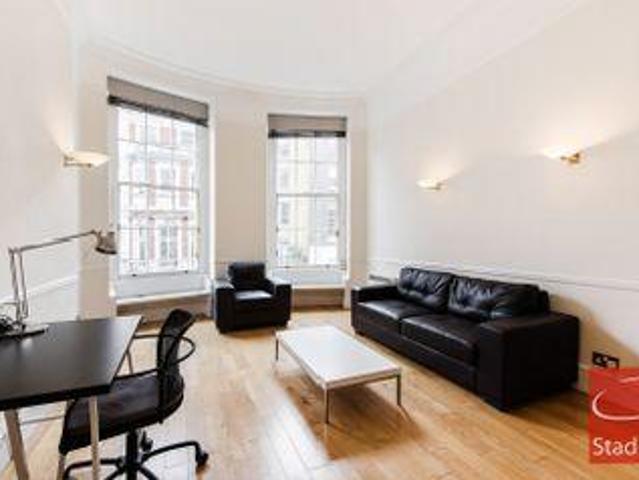 1 Bedrooms Flat for rent in Hinde House, Hinde Street, London W1U