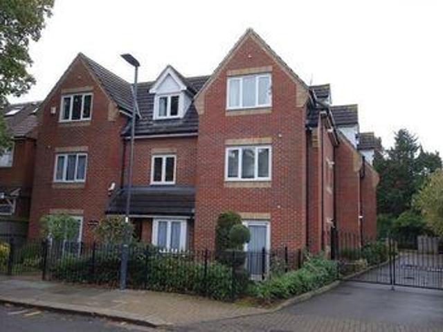 1 Bedrooms Flat for rent in Hindes Road, Harrow HA1