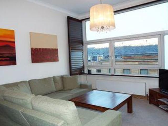 1 Bedrooms Flat for rent in Hutcheson Street, Merchant City G1