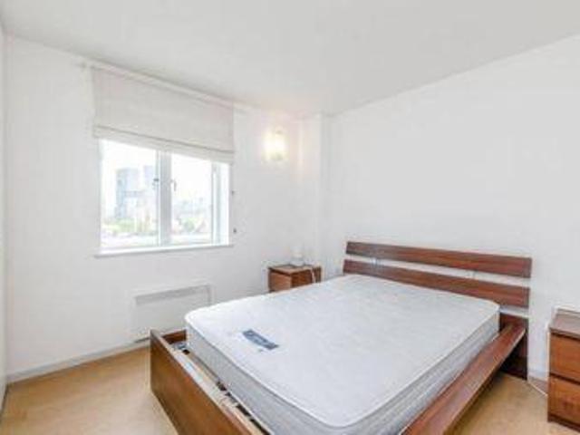 1 Bedrooms Flat for rent in Hutchings Street, Canary Wharf E14