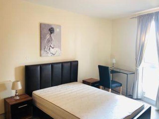 1 Bedrooms Flat for rent in Hutchings Street, Canary Wharf, London E14
