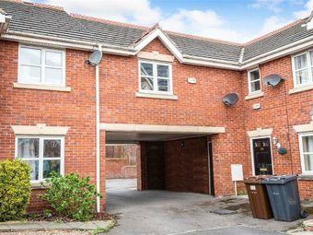1 Bedrooms Flat for rent in Hutchinson Way, Radcliffe, Manchester M26