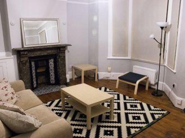1 Bedrooms Flat for rent in Hubert Grove, London SW9