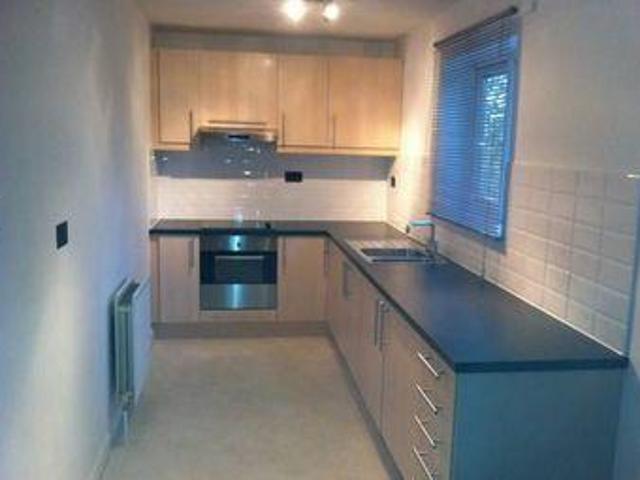 1 Bedrooms Flat for rent in Huddersfield Road, Barnsley S75