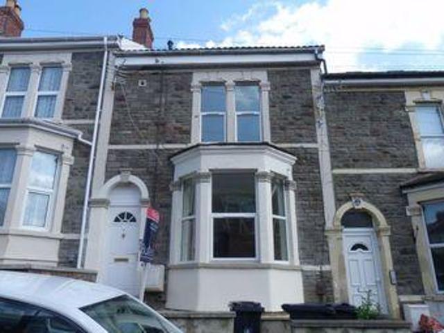1 Bedrooms Flat for rent in Hudds Hill Road, St. George, Bristol BS5