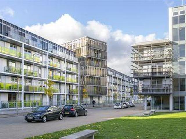 1 Bedrooms Flat for rent in Hudson Apartments, New River Village, Hornsey N8