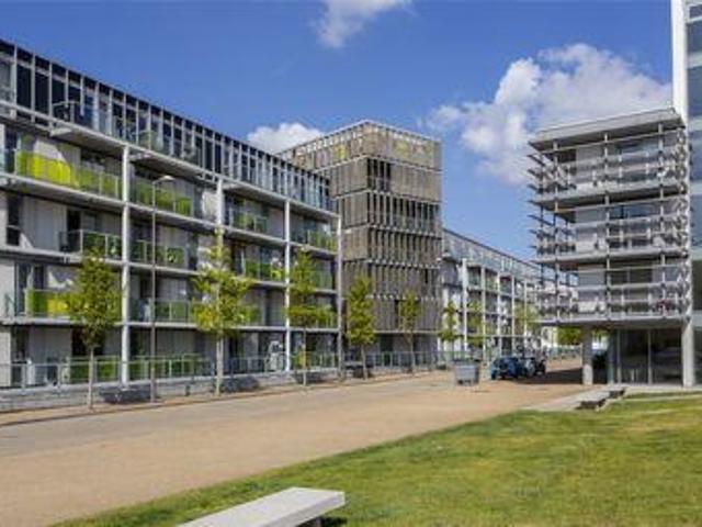 1 Bedrooms Flat for rent in Hudson Apartments, New River Village, Hornsey N8