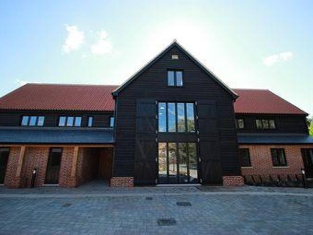 1 Bedrooms Flat for rent in Hudson Close, Cambridge CB2