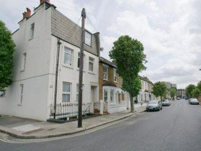 1 Bedrooms Flat for rent in Humbolt Road, Hammersmith W6