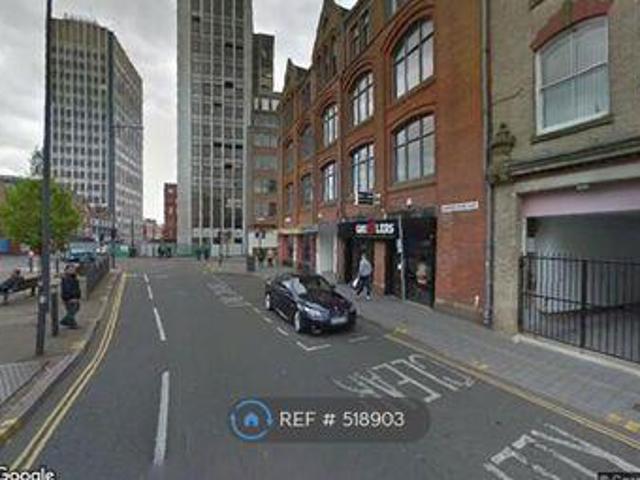 1 Bedrooms Flat for rent in Humberstone Gate, Leicester LE1