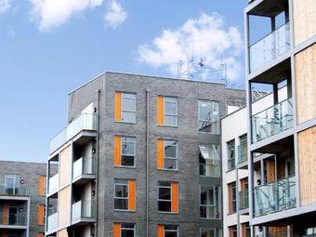 1 Bedrooms Flat for rent in Humberton House, Ward Lane E9