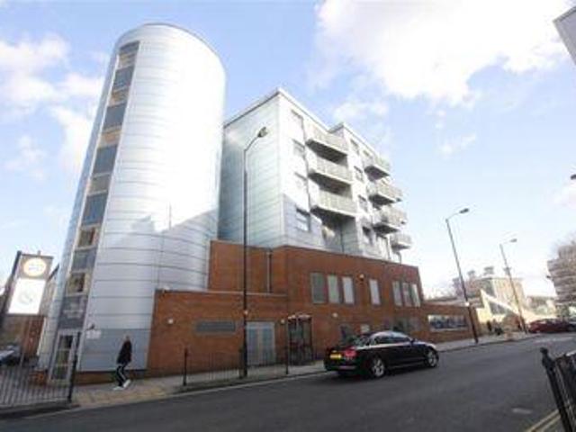 1 Bedrooms Flat for rent in Hungerford Road, Camden, London N7