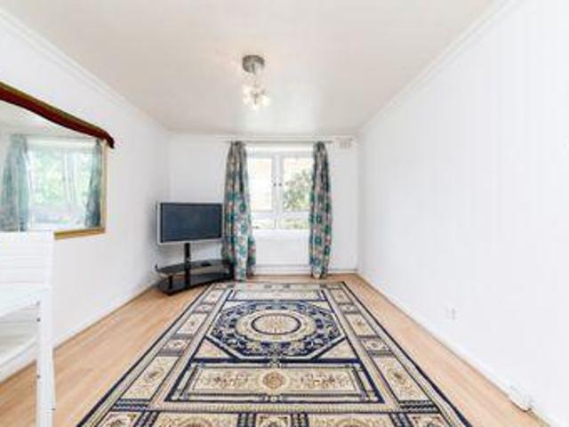 1 Bedrooms Flat for rent in Hungerford Road, London N7