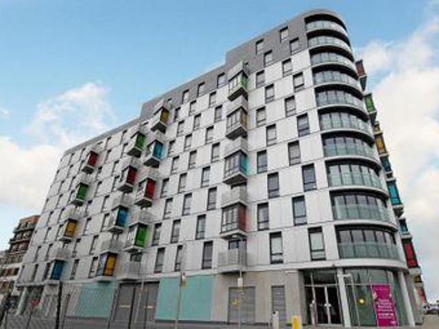1 Bedrooms Flat for rent in Hunsaker, Alfred Street, Reading RG1