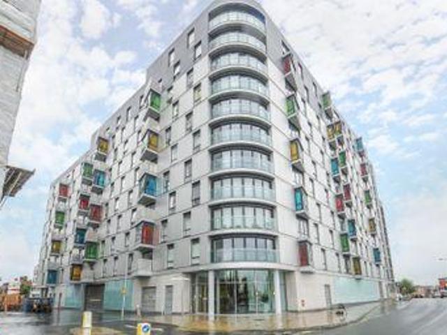 1 Bedrooms Flat for rent in Hunsaker, Alfred Street, Reading RG1