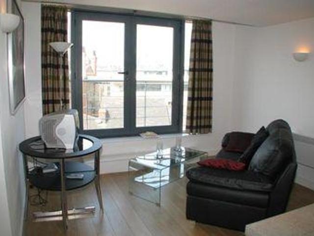 1 Bedrooms Flat for rent in Hunslet Road, Leeds LS10