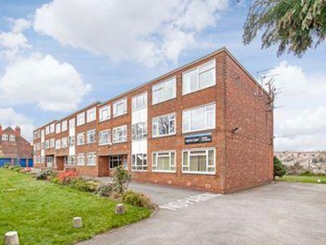 1 Bedrooms Flat for rent in Hunter Court, Hunter House Road, Sheffield S11