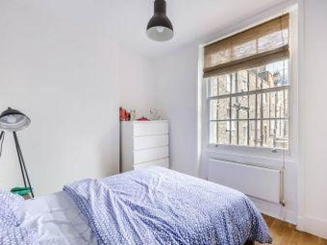 1 Bedrooms Flat for rent in Hunter Street, Bloomsbury WC1N