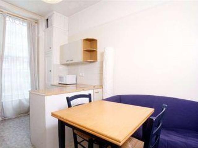 1 Bedrooms Flat for rent in Hunter Street, London WC1N