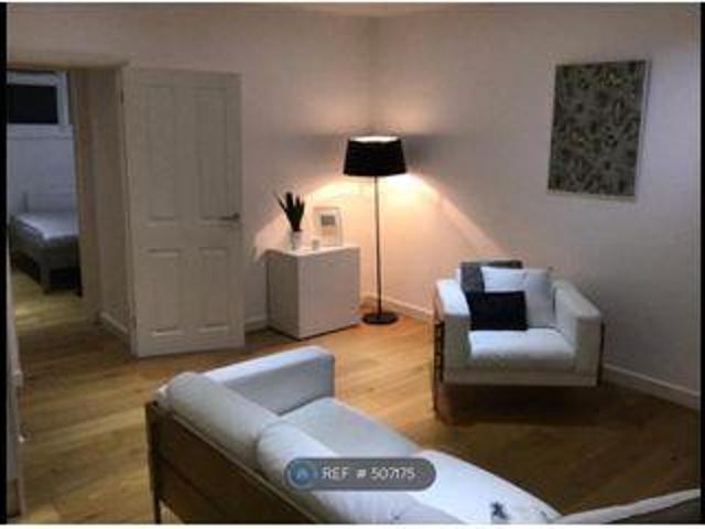 1 Bedrooms Flat for rent in Huntingdon Street, London N1