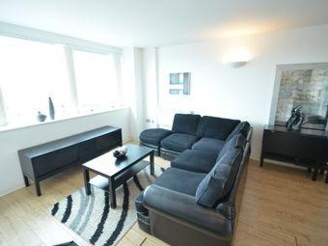 1 Bedrooms Flat for rent in Huntingdon Street, Nottingham NG1