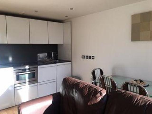 1 Bedrooms Flat for rent in Huntingdon Street, Nottingham NG1