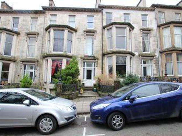 1 Bedrooms Flat for rent in Huntly Gardens, Glasgow G12