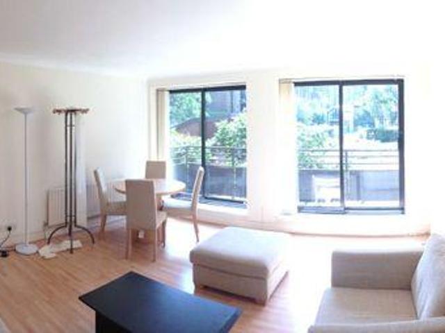 1 Bedrooms Flat for rent in Huntsmore House, Pembroke Road, Kensington W8